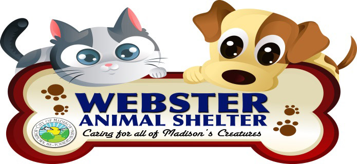 Webster Animal Shelter | Madison The City
